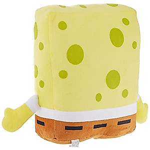 SpongeBob SquarePants - 12'' Plush - Cuddle SpongeBob