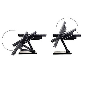 PC POS Monitor-15 inch Touchscreen PC POS Monitor-Cash Register VGA+Stand-LED Backlit Multi-Touch Monitor-LCD-Anzeige Display for Bar Restaurant (Touch-Screen Cash Register)