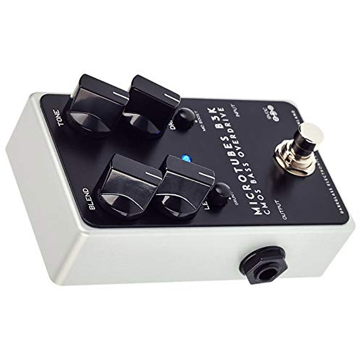 Darkglass Electronics Microtubes B3K V2 Bass Overdrive Pedal