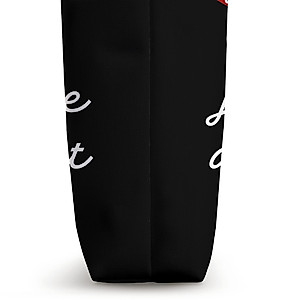 Funny Bunco Hear the Disappointment Bunco Night Tote Bag