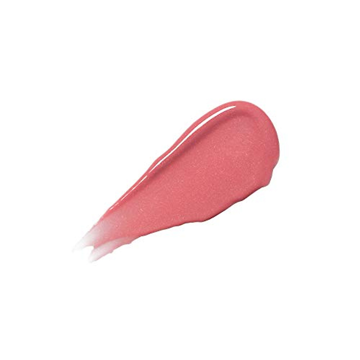 Sara Happ The Pink Slip One Luxe Gloss: Maximize Hydration with Natural Oils, Heal and Soften All Day Sheer, Reflective Shine, 0.21 oz