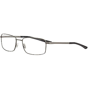 Eyeglasses NIKE 4283 071 Satin Gunmetal Black