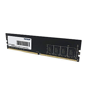 Patriot Memory Signature Line DDR4 4GB 2666MHz (PC4-21300) UDIMM