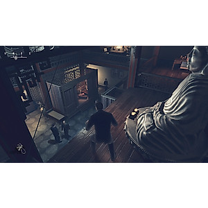 Alekhine's Gun - PlayStation 4