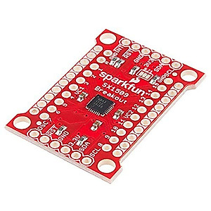 SparkFun PID 13601 16 Output I/O Expander Breakout - SX1509