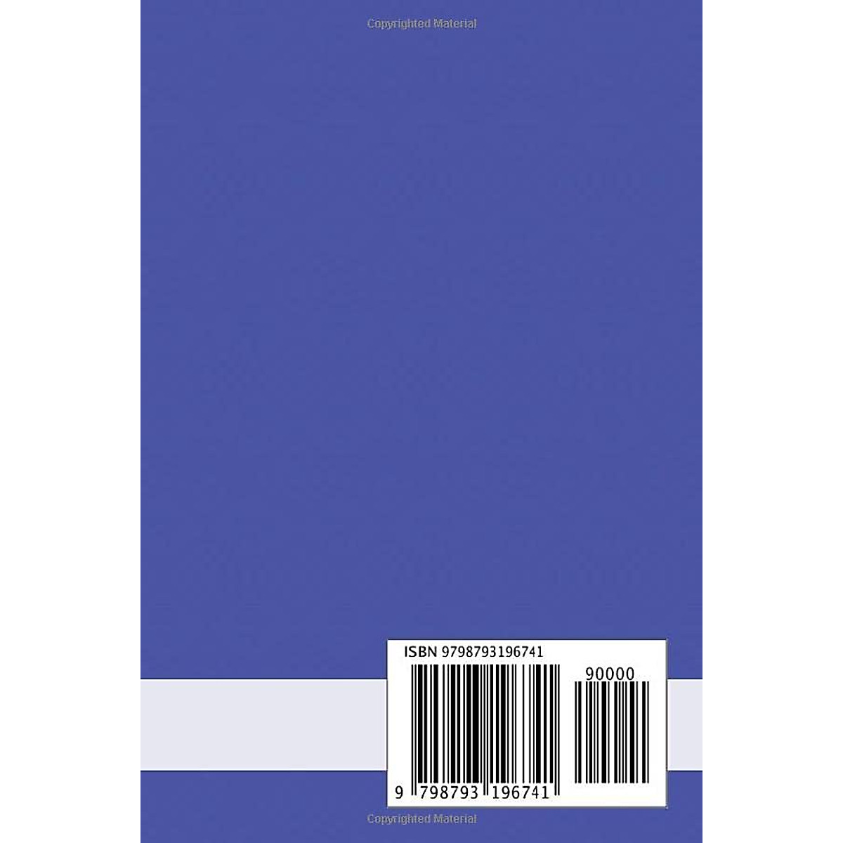 Pocket Sheet Music Manuscript Notebook: Mini Staff Music Manuscript Paper Notepad. Handy Small 4 x 6" Travel Size. 8 Staves. For Musicians, ... Study, Lessons & Practice. Blue Cover