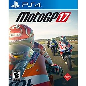 MotoGP 17