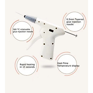 Obturation Endo System/Warm Gutta-percha Obturation Pen Percha Obturation System for Tooth Treatment