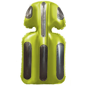 RAVE Sports Steerable SHREDZ Snow Sled