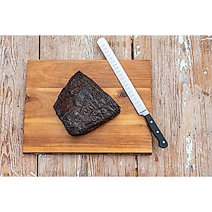 Oklahoma Joe's® Blacksmith 3-Piece Knife Set - 5789579R04
