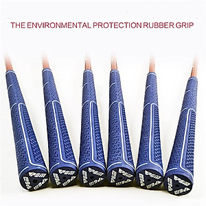 Wood Golf Club Kids 1# Golf Clubs Rod Golf Wood Driver Fairway Woods Junior Golf Putter 32''-36'' for 3-12 Years Old Girls Boys (Black&White,34'' for 6-8Y)