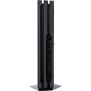 Playstation 4 Pro 2TB SSD Console with Dualshock 4 Wireless Controller Bundle, 4K HDR, Playstation Pro Enhanced with Fast Solid State Drive