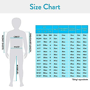 Disney Toy Story Outfit | Boys Sweatshirt and Joggers Co Ord Set | Woody And Buzz Tracksuit For Children | Blue | 3T