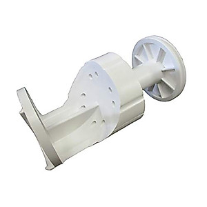 Jac Premium Diverter Stem 2002+ J-300 & J-400 Series Spa Hot Tub