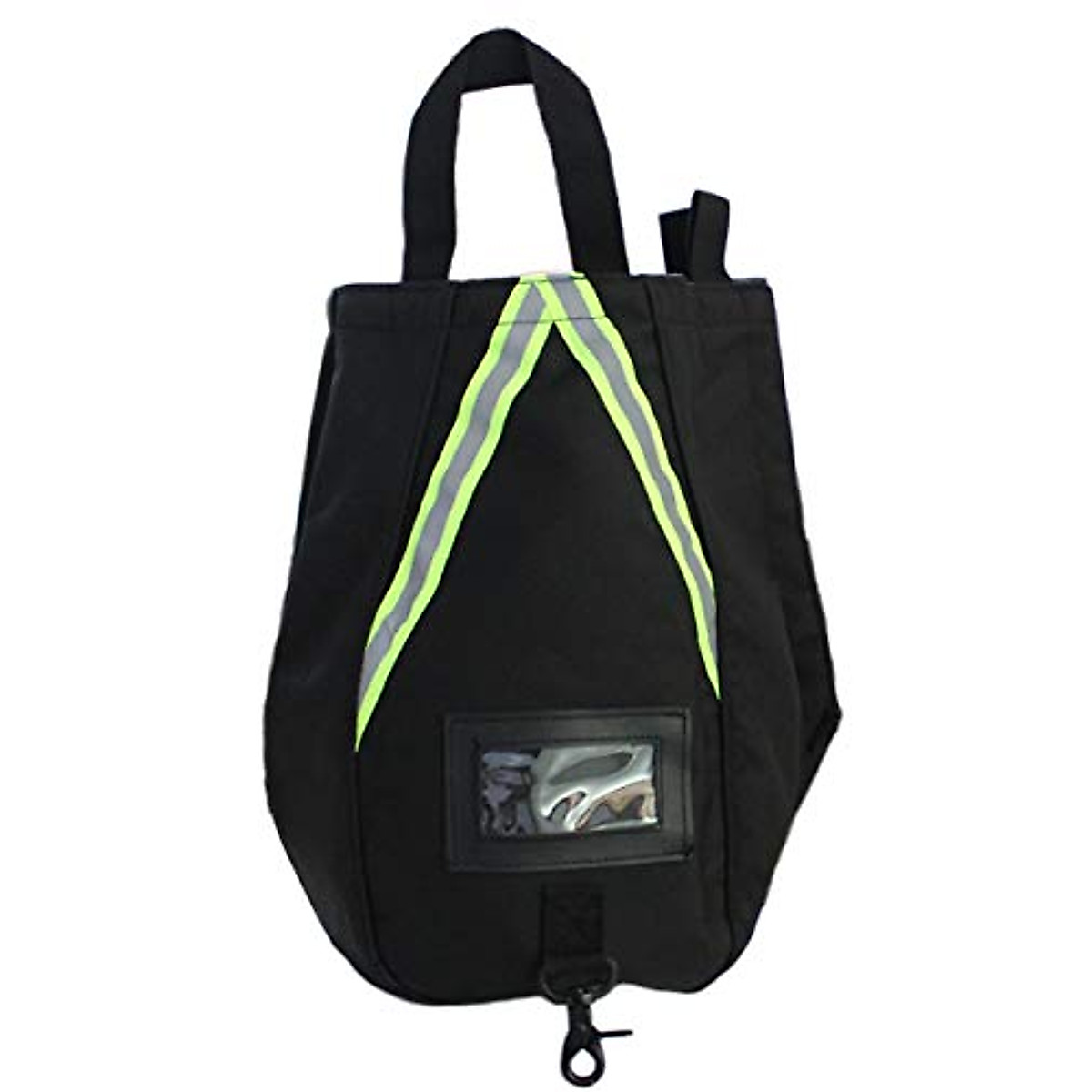 MELOTOUGH Firefighter Bag Fireman SCBA Air Respirator Tool Storage Bag