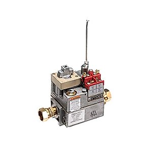 Pitco 60125201-CL Vlv,Gas Vs820 NAT
