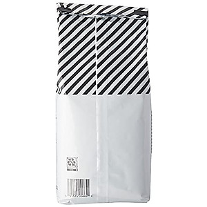 AmazonFresh Go For The Bold Ground Coffee, Dark Roast, 32 Ounce