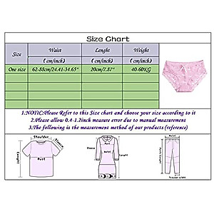 Underwear Women Seamless Thongs For Women No Show Underwear Low Rise Floral Lace Micro G-Strings Breathable Hollow Out Sexy Comfort Panties Seamless Underwear For Women Grey