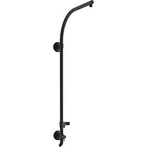 Kohler K-45209-2BZ Hydrorail-R Arch Bath and Shower Column, Oil-Rubbed Bronze