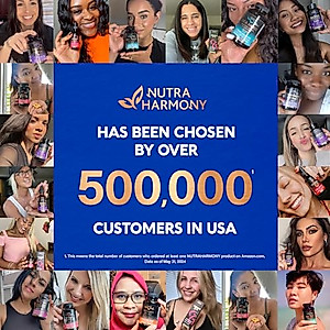 Magnesium Glycinate 500 mg - Chelated Supplement - 98% High Absorption - Support for Sleep, Muscle & Heart Health - Made in USA, Lab Tested & Non-GMO - 120 Capsules