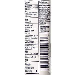 Eucerin Ecxema Bby Rlf Bd Size 5z Eucerin Baby Eczema Relief Body Creme 5z (Pack of 3)