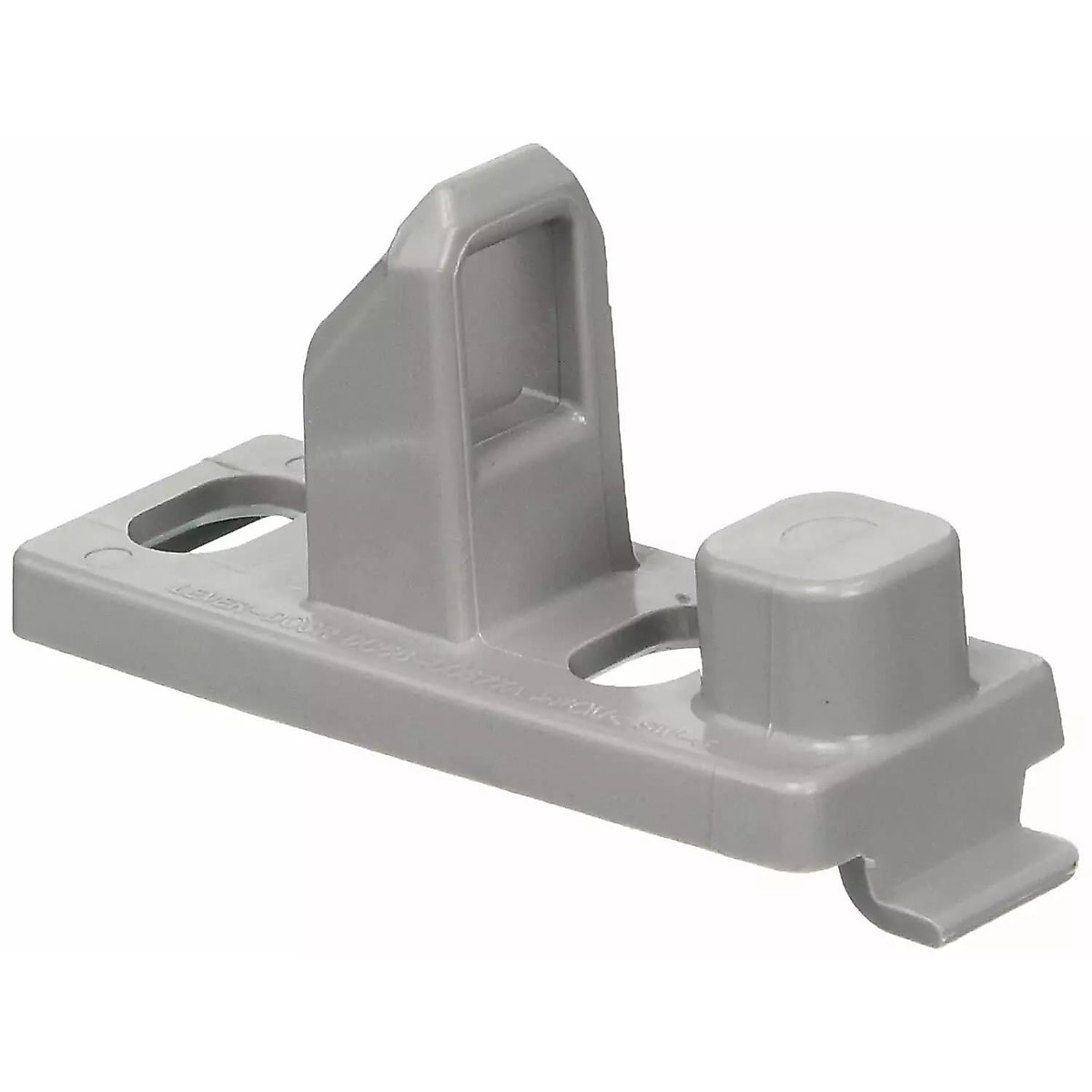 Alinang DC66-00577A Washer Door Lock Strike Replacement For OEM, White