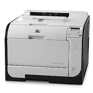 HP LaserJet PRO 400 Color M451DW Printer