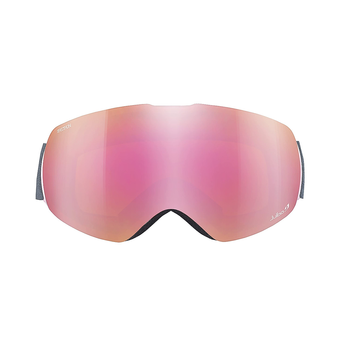 Julbo Goggles Moonlight: Coral: Spectron Cat 3