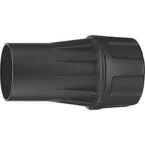 DEWALT DWV9000 Universal Connector , Black