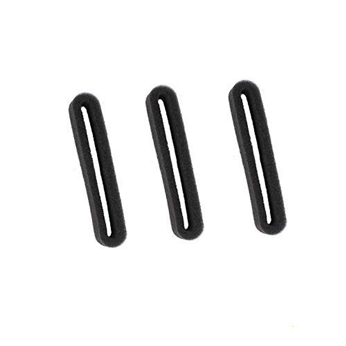 Shnile Pack of 3 Air Filter Compatible with 791-181757 Home & Garden Store Craftsman McCulloch Murray Ryobi Troy Bilt