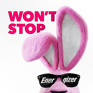 Energizer Max Alkaline 9 Volt, 4-Count