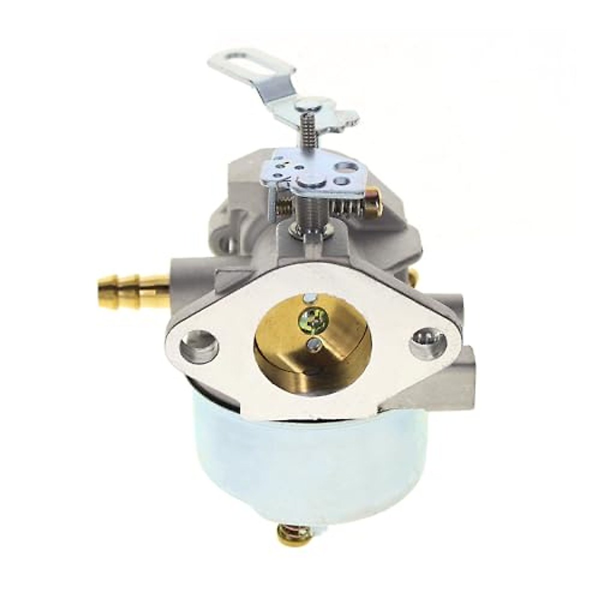 munirater Carburetor Replacement for Tecumseh HM70 HM80 HMSK80 HMSK90 8HP 9HP 10HP Engines Snow Blower 640349 640052 640054