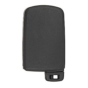 Keyless2Go Replacement for 3 Button Smart Proximity Key for Toyota HYQ14FBA 2110 (AG) 89904-0E091