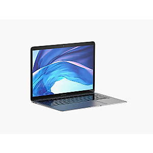 Late 2018 Apple MacBook Air with 1.6GHzIntel Core i5 (13.3 in, 16GB RAM, 1.5TB SSD) Space Gray (Renewed)