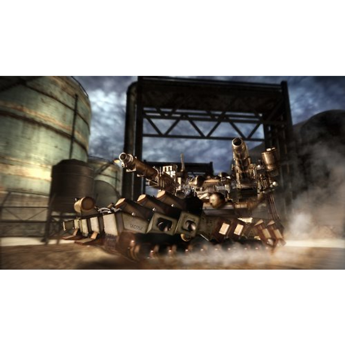 Armored Core V - Xbox 360