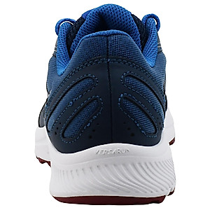 Saucony Women's Cohesion 15 Running Shoe, Navy, 8.5 M US