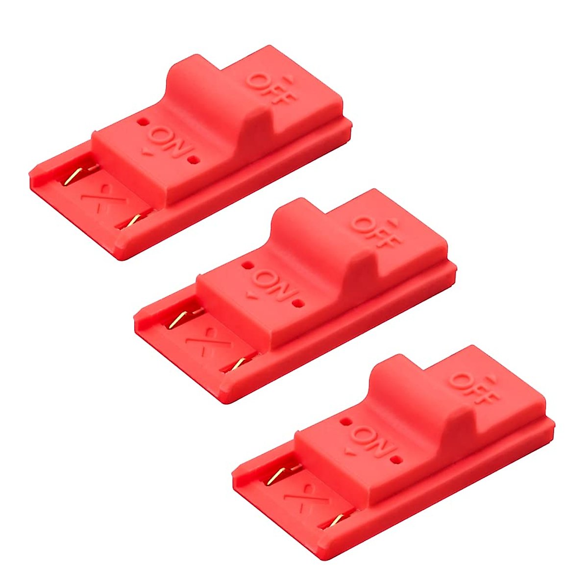 RCM Jig for Switch RCM Jig Clip Short for Nintendo Switch, Used to Modify The Archive Play GBA/FBA & Other Simulator