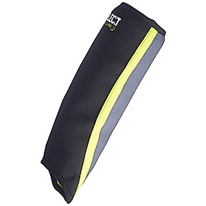 SELECT Calf Support, Black/Grey, X-Large