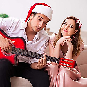 16 Pieces Valentine's Day Heart Faux Leather Sheets DIY Heart Pattern Leather Fabric Red and Pink Print Leather Sheet 6.3 x 8.3 Inch for Valentine's Day Crafts Sewing Decor Making Supplies