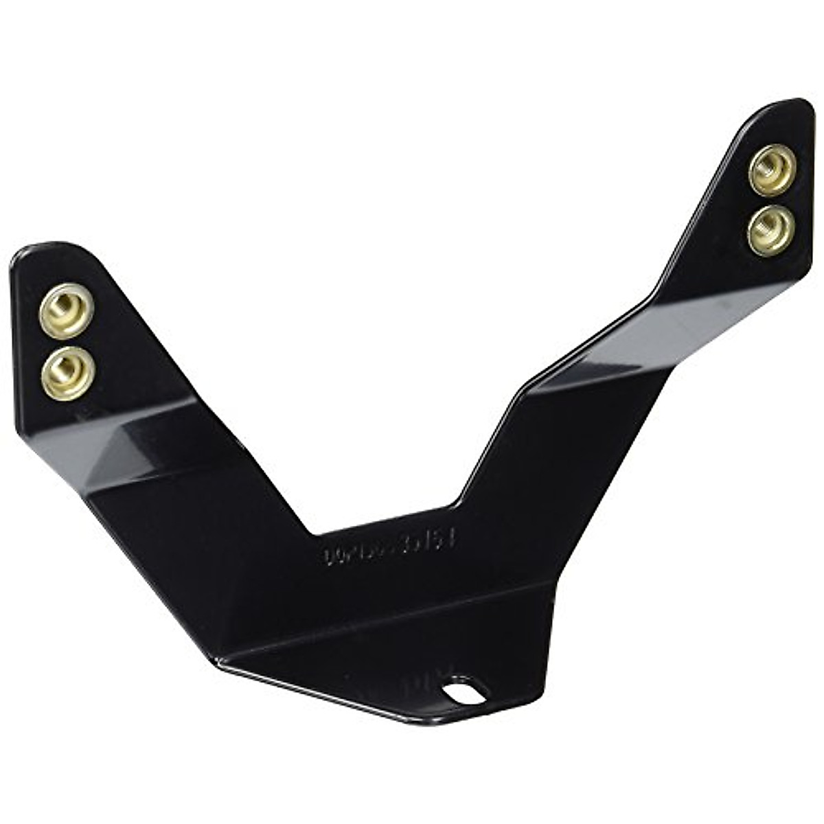 DEE ZEE LPMOUNT License Plate Mount Bracket