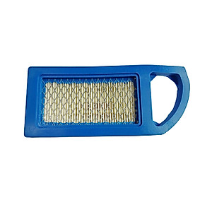 C·T·S Air Filter for B&S Most 210000 Series 10HP Overhead Valve Engines Replaces 697152 698413 794421 797007 Ariens 21544020