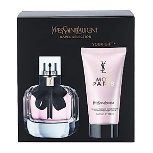 Yves Saint Laurent Mon Paris Women 2 Pc Gift Set, 1.6 ounce(2)
