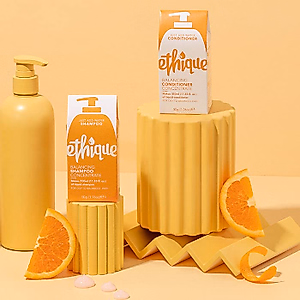 Ethique Hydrating Shampoo Concentrate (For normal to dry hair)