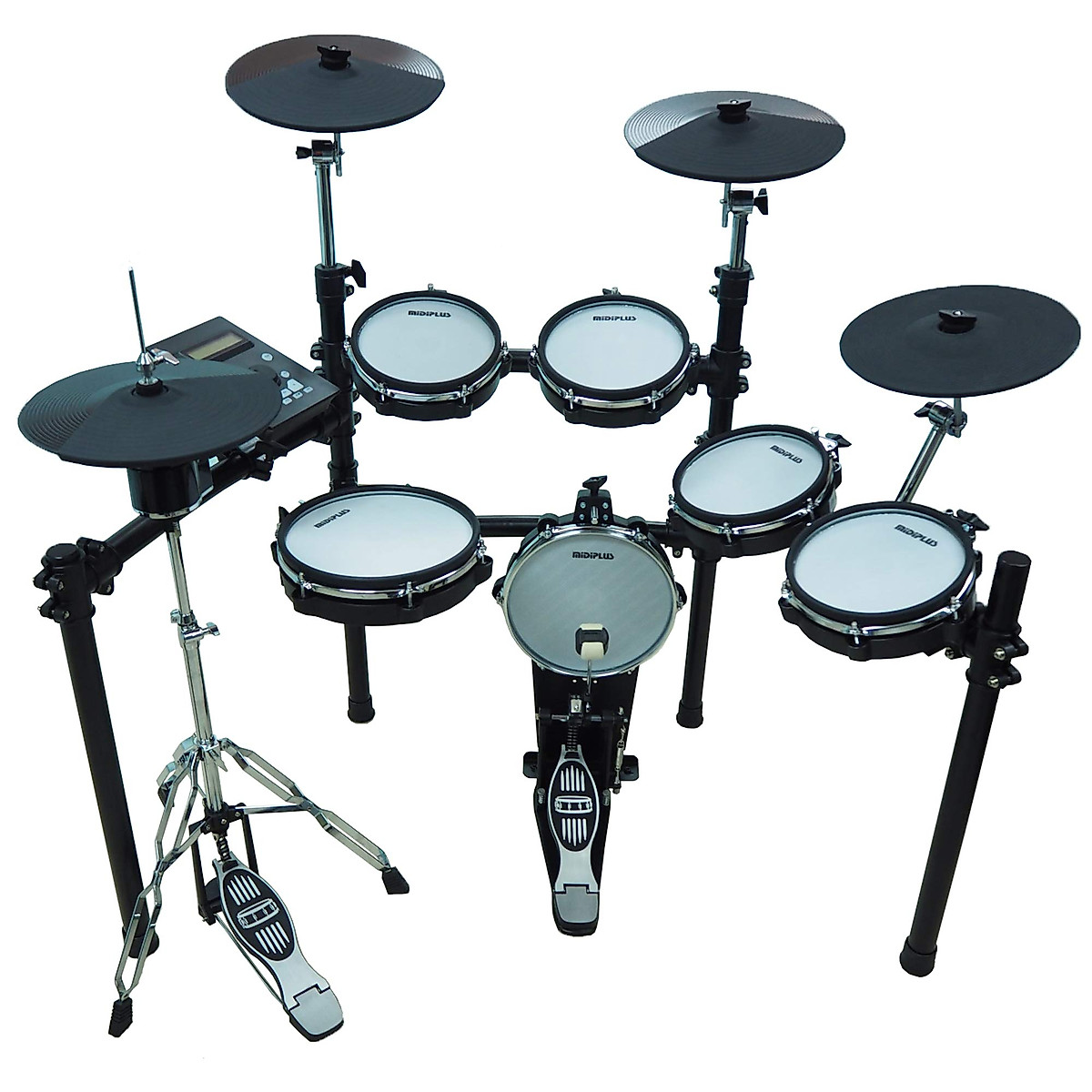 midiplus ED-9 Pro MKII electronic drum