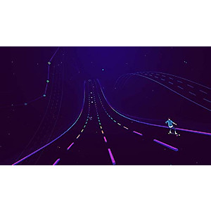 Sayonara Wild Hearts (PS4)