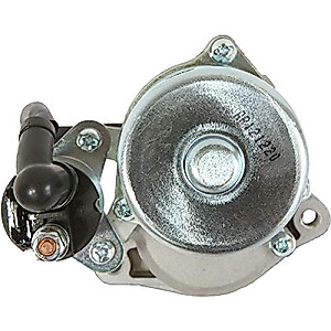 New Starter For Kohler Engine CH440 Lawn Garden, 410-52256