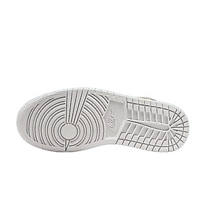 Jordan Womens AIR 1 MID WMNS DM9126 104 Sanddrift - Size 5.5W