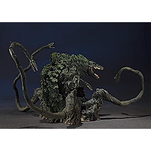 Tamashi Nations - Godzilla Vs. Biollante - Biollante Special ColorVersion, Bandai Spirits, S.H. MonsterArts