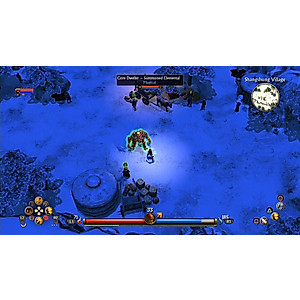 Titan Quest PS4 - PlayStation 4