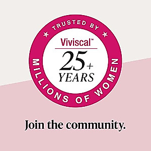 Viviscal Bundle: Hair Thickening Shampoo 250ml and Serum 50ml